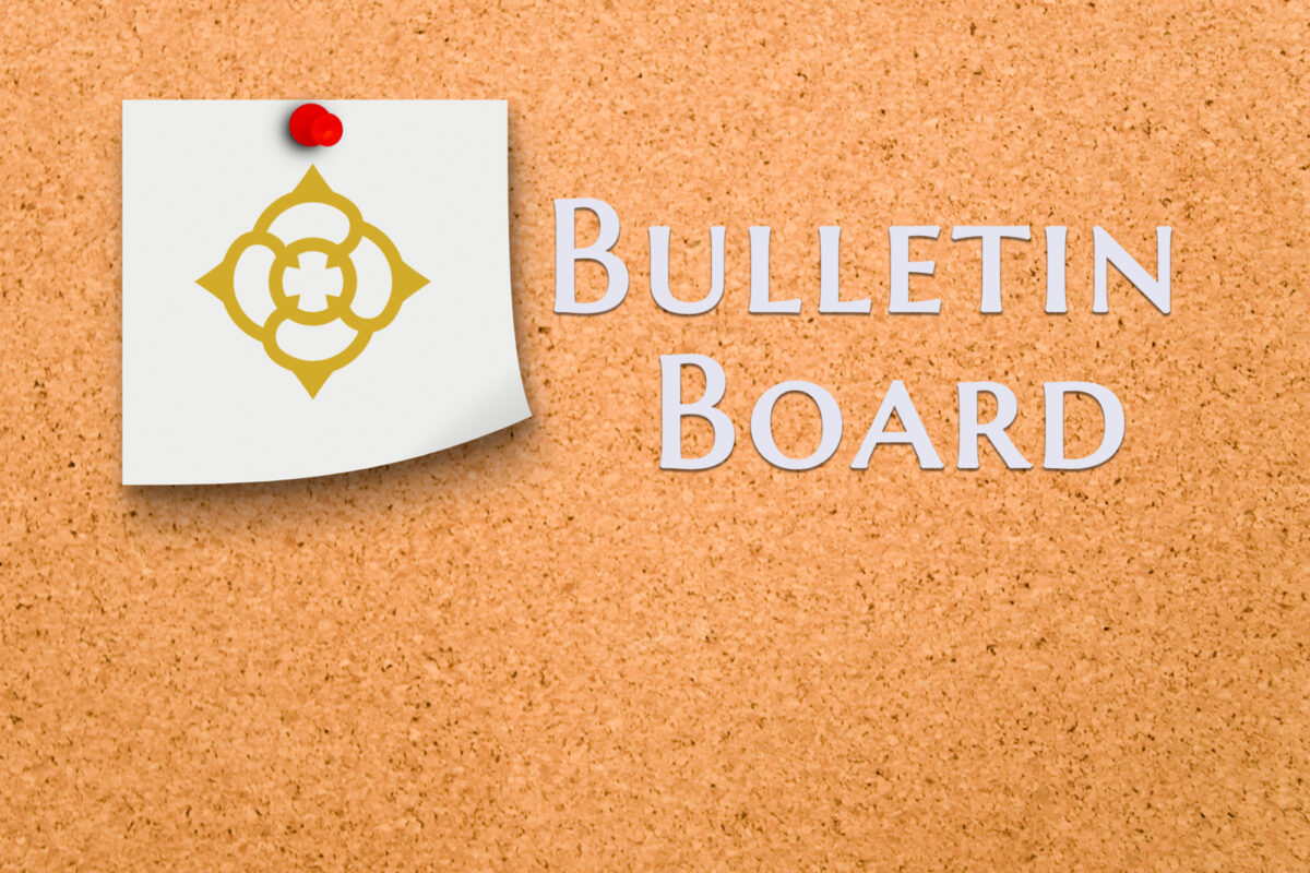 News – St. Rose of Lima